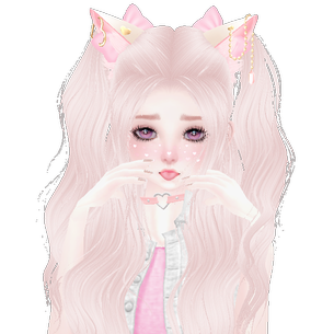 Female :: Ritsuka's IMVU Outfits